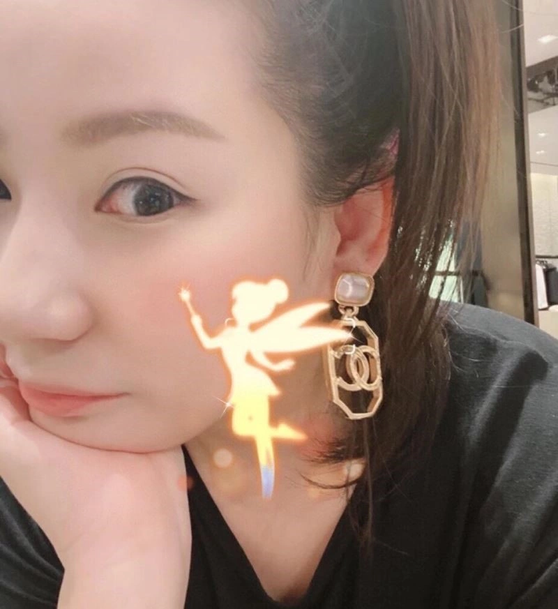 Value-priced Chanel Earrings