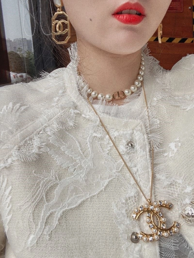 Value-priced Chanel Earrings
