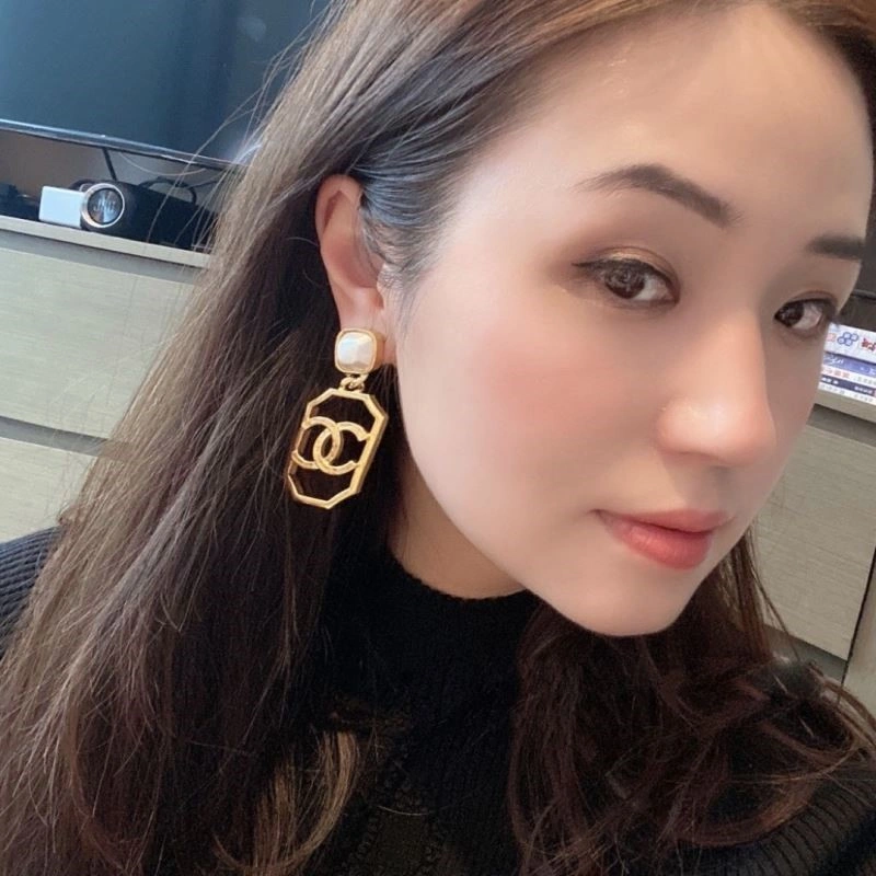 Value-priced Chanel Earrings