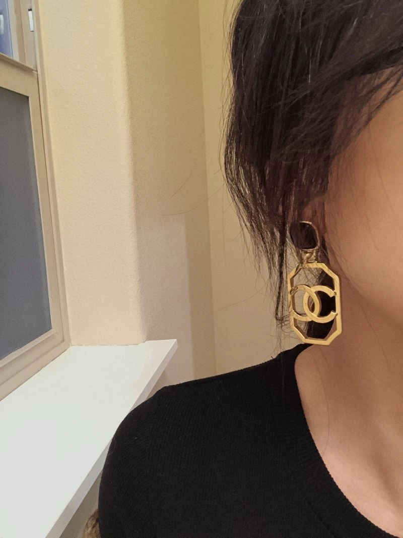 Value-priced Chanel Earrings