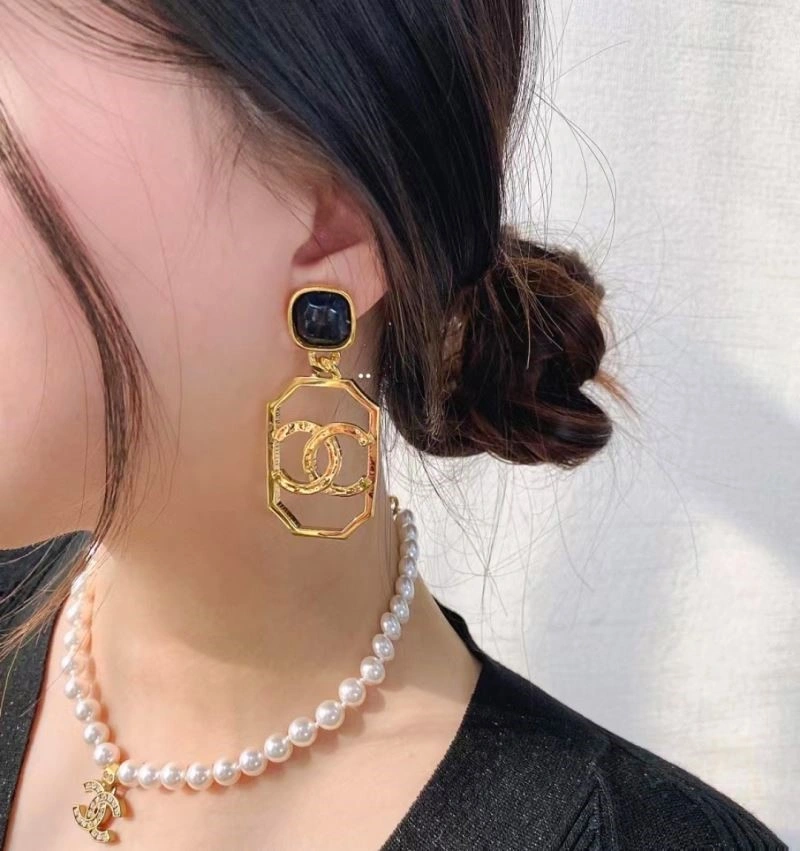 Value-priced Chanel Earrings