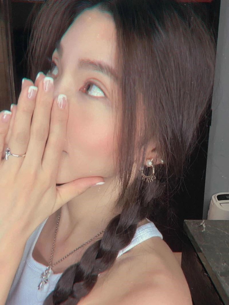 Budget-friendly Chanel Earrings