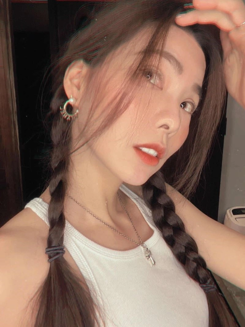 Budget-friendly Chanel Earrings
