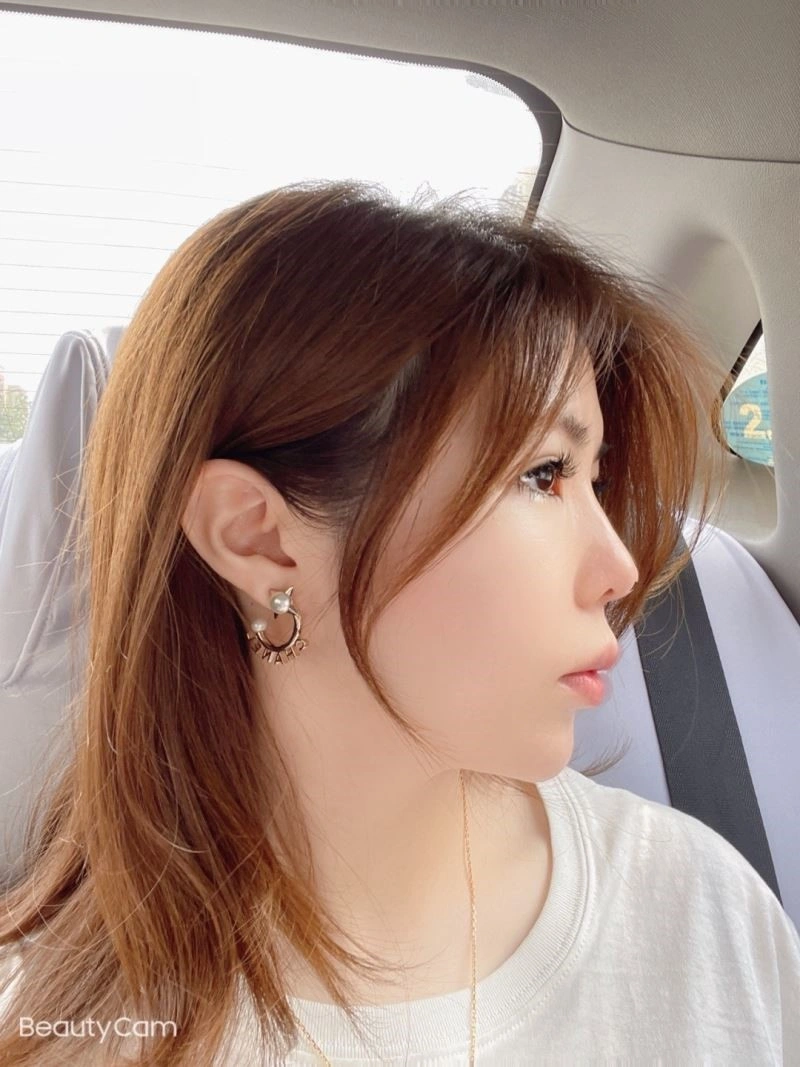 Budget-friendly Chanel Earrings