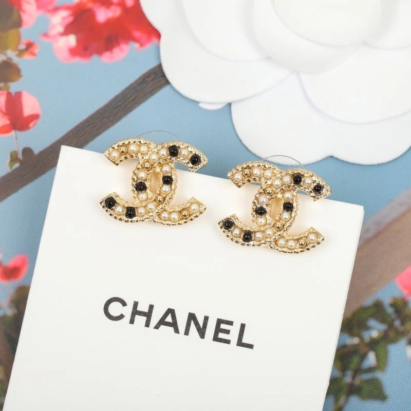 Accurate model Chanel Earrings