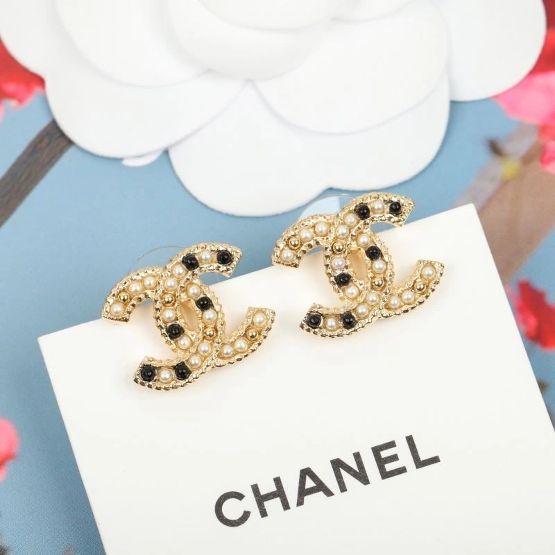 Accurate model Chanel Earrings