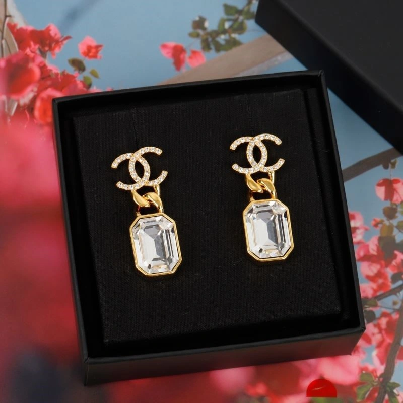 Reasonably priced Chanel Earrings