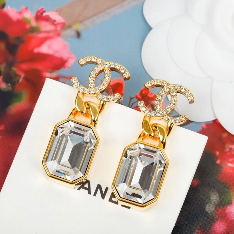 Reasonably priced Chanel Earrings