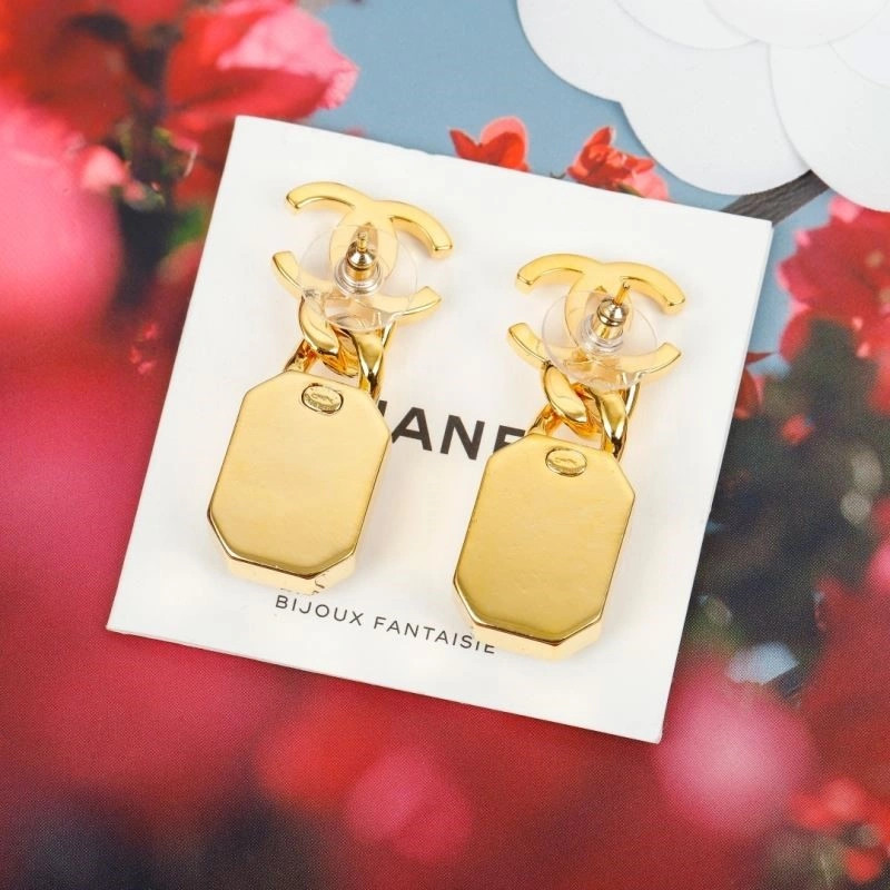 Reasonably priced Chanel Earrings