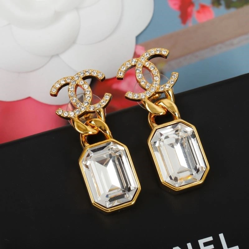 Reasonably priced Chanel Earrings