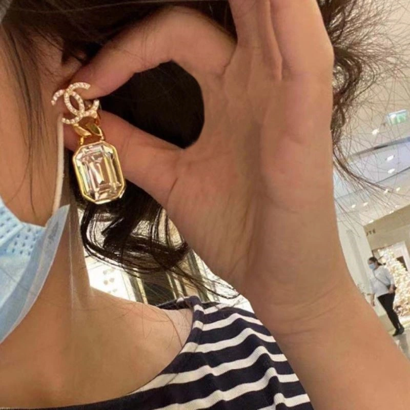 Reasonably priced Chanel Earrings