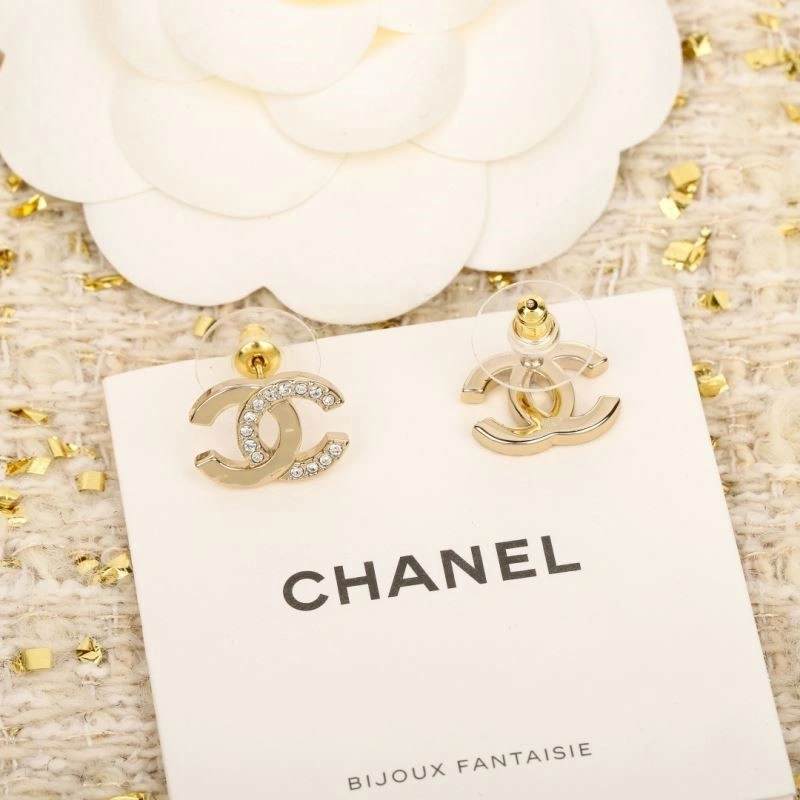 Accurate model Chanel Earrings