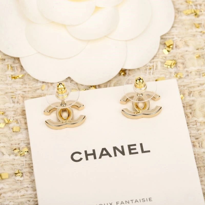 Accurate model Chanel Earrings