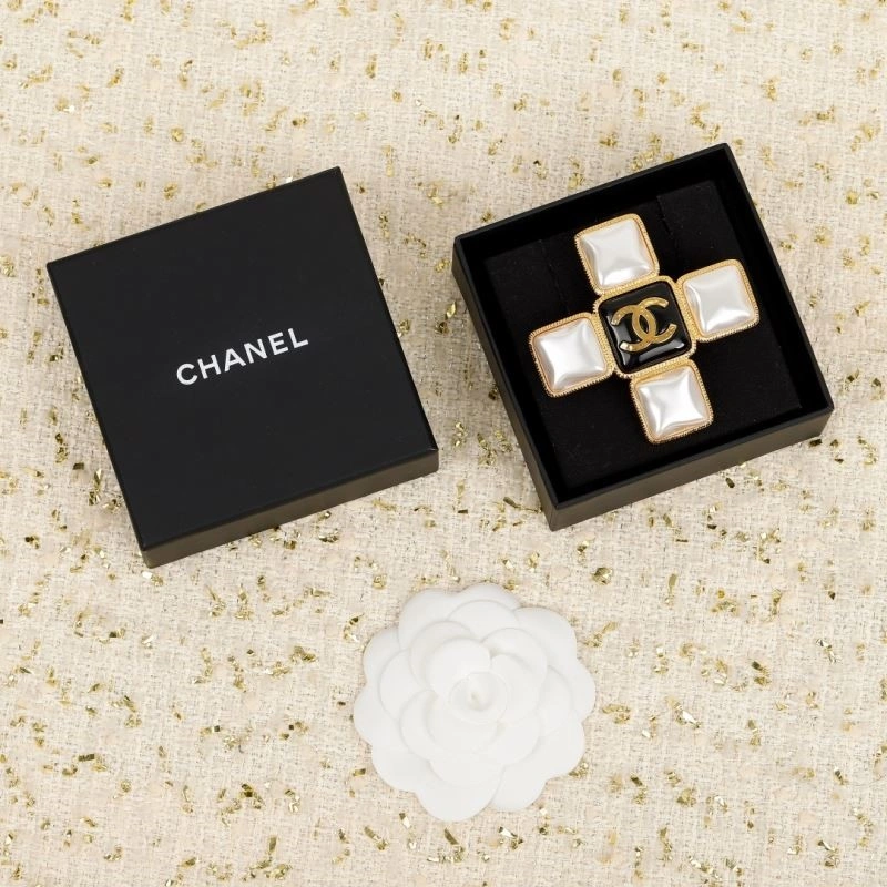 Accurate model Chanel Earrings