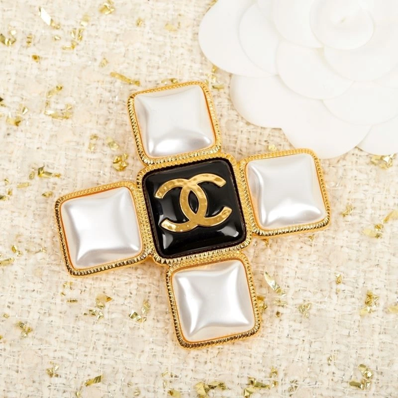 Accurate model Chanel Earrings