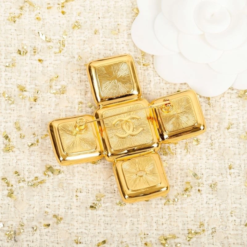 Accurate model Chanel Earrings