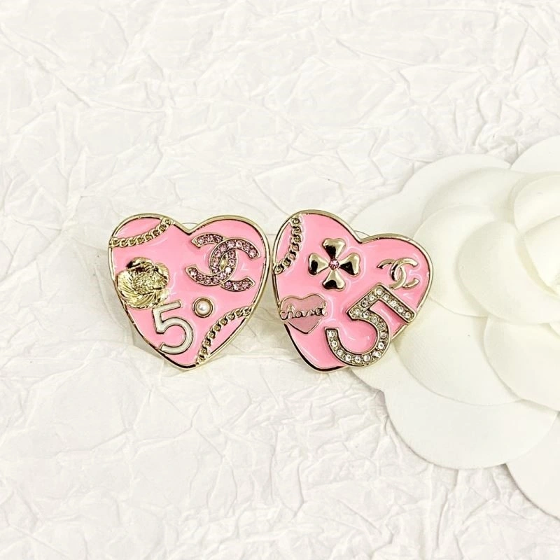 Value-priced Chanel Earrings