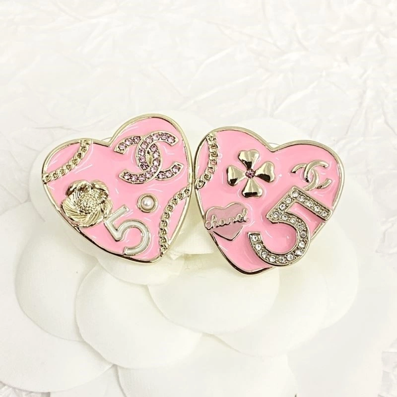 Value-priced Chanel Earrings