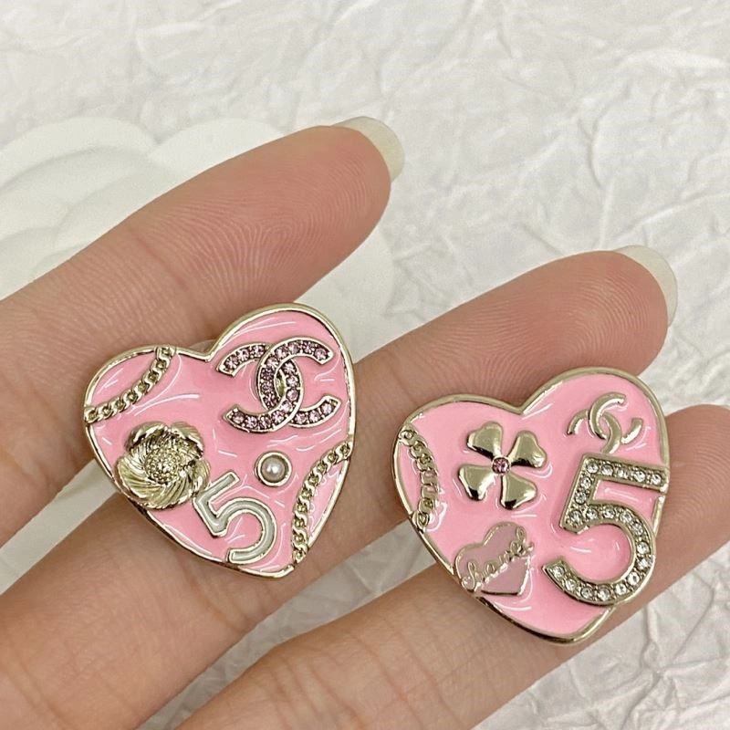 Value-priced Chanel Earrings