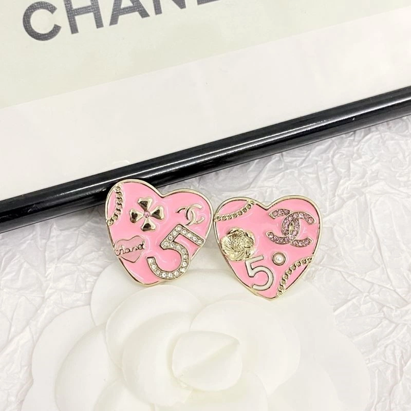 Value-priced Chanel Earrings