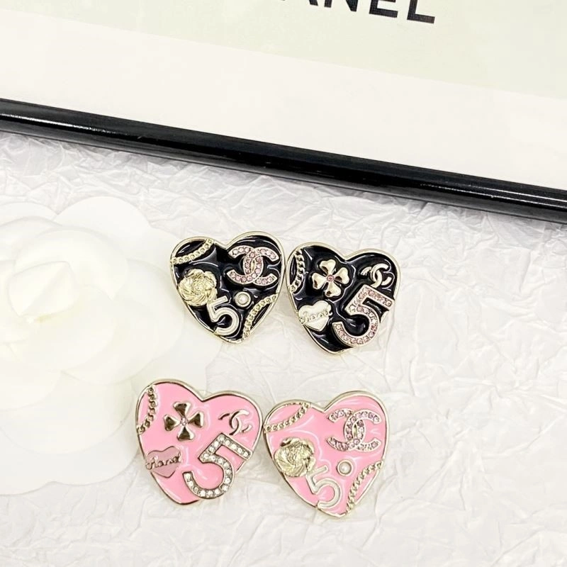 Value-priced Chanel Earrings