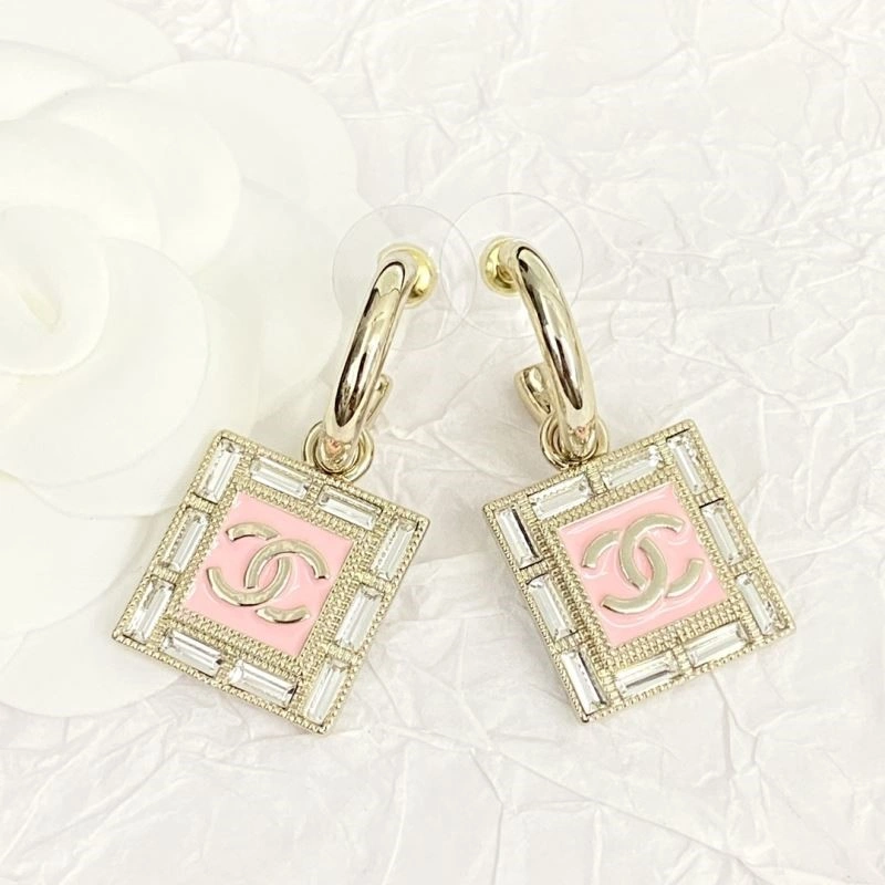 Value-priced Chanel Earrings