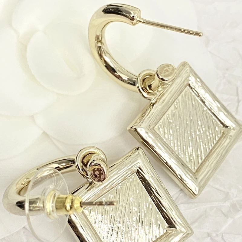 Value-priced Chanel Earrings