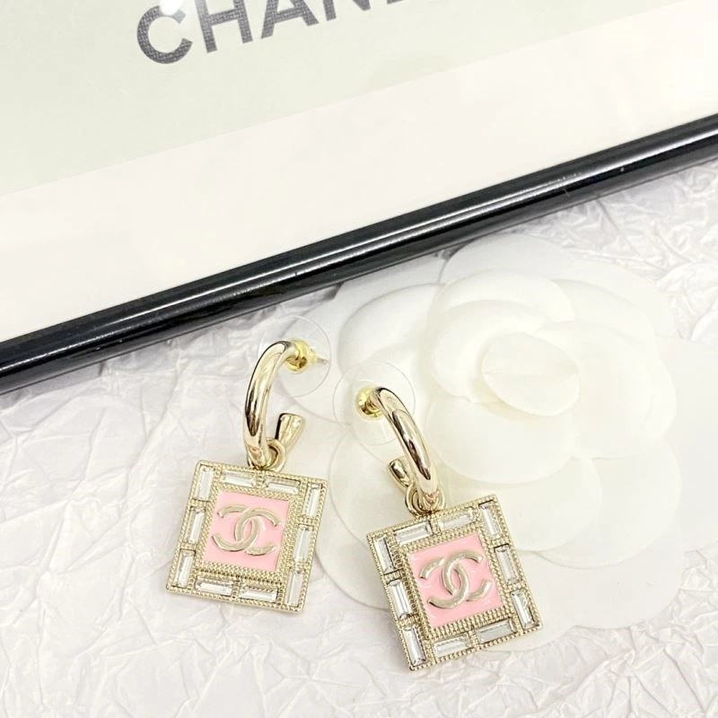 Value-priced Chanel Earrings