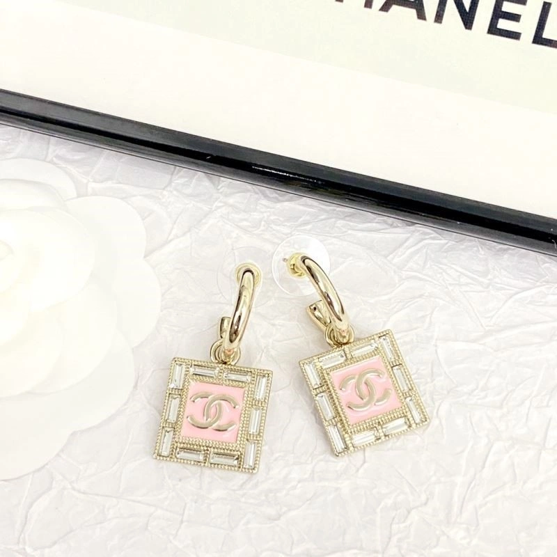 Value-priced Chanel Earrings