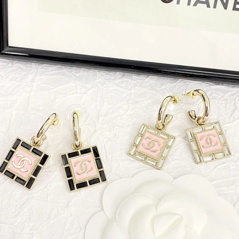 Value-priced Chanel Earrings