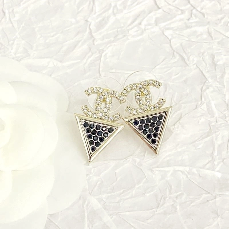High accuracy Chanel Earrings