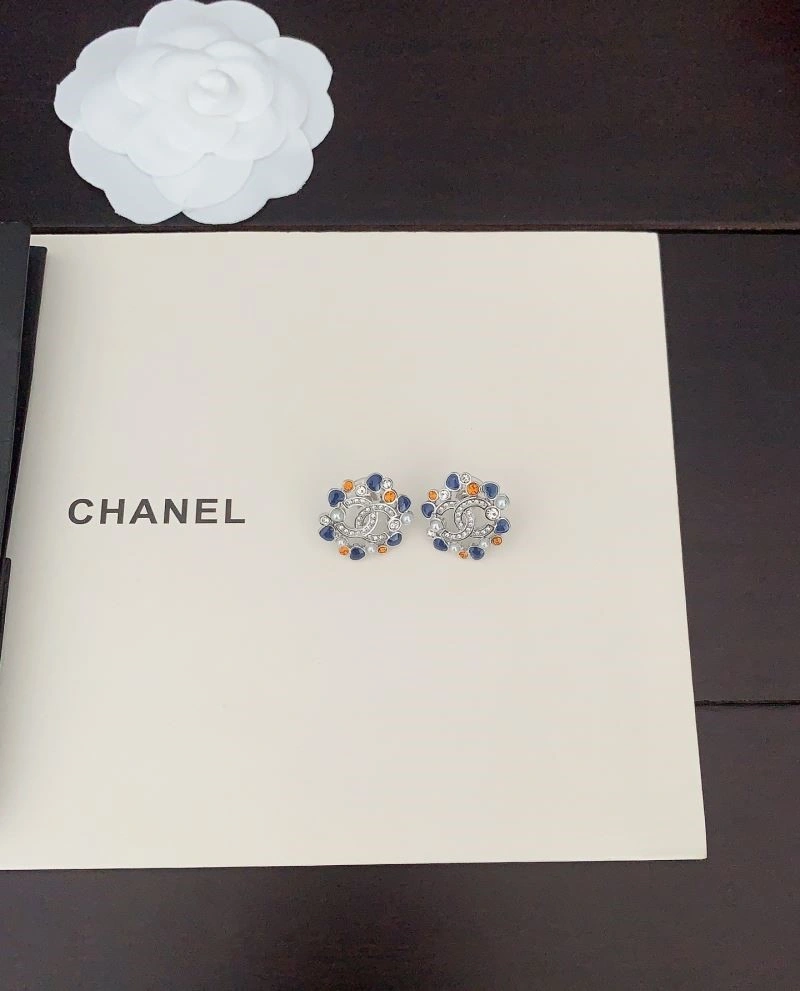 Legit Chanel Earrings