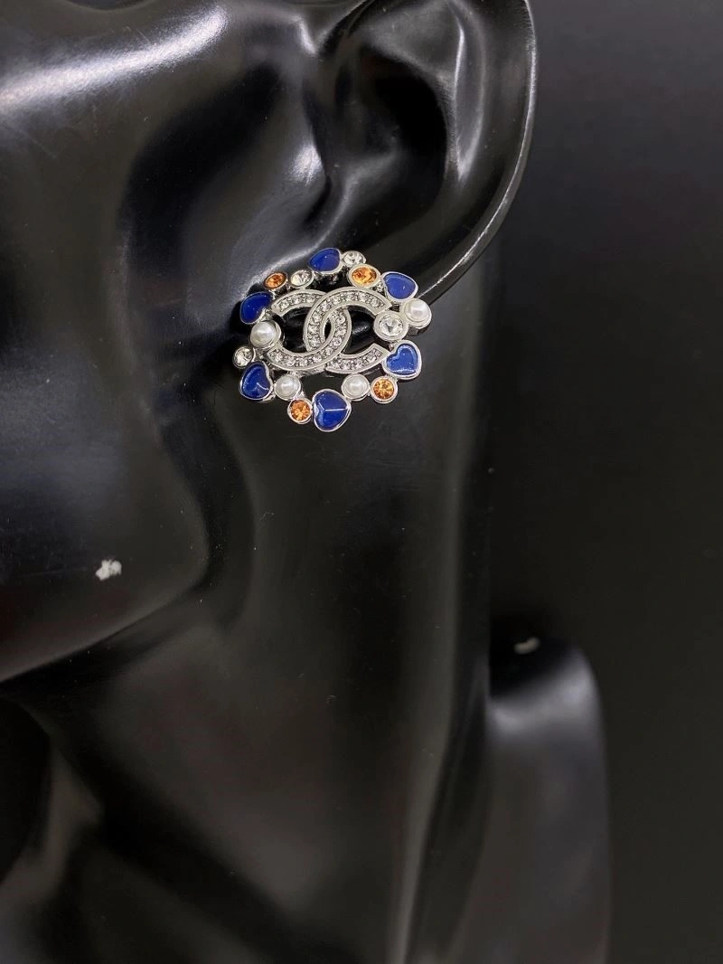Legit Chanel Earrings