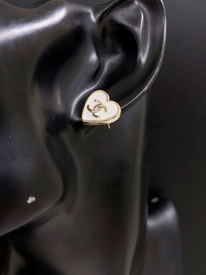 Factory-made Chanel Earrings