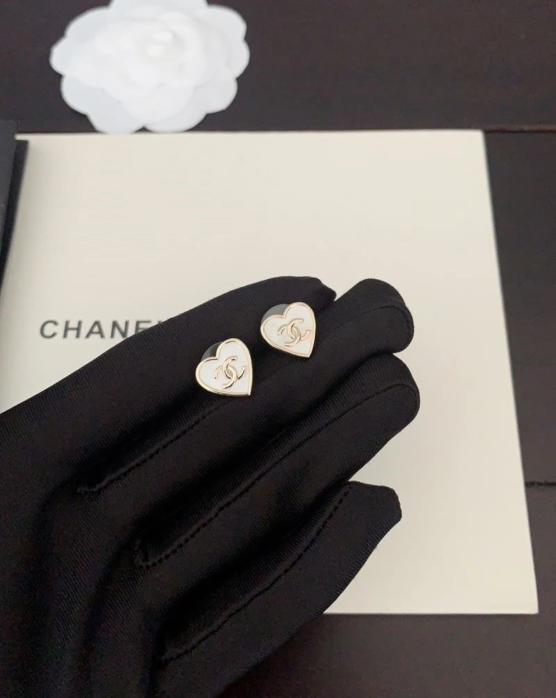 Factory-made Chanel Earrings
