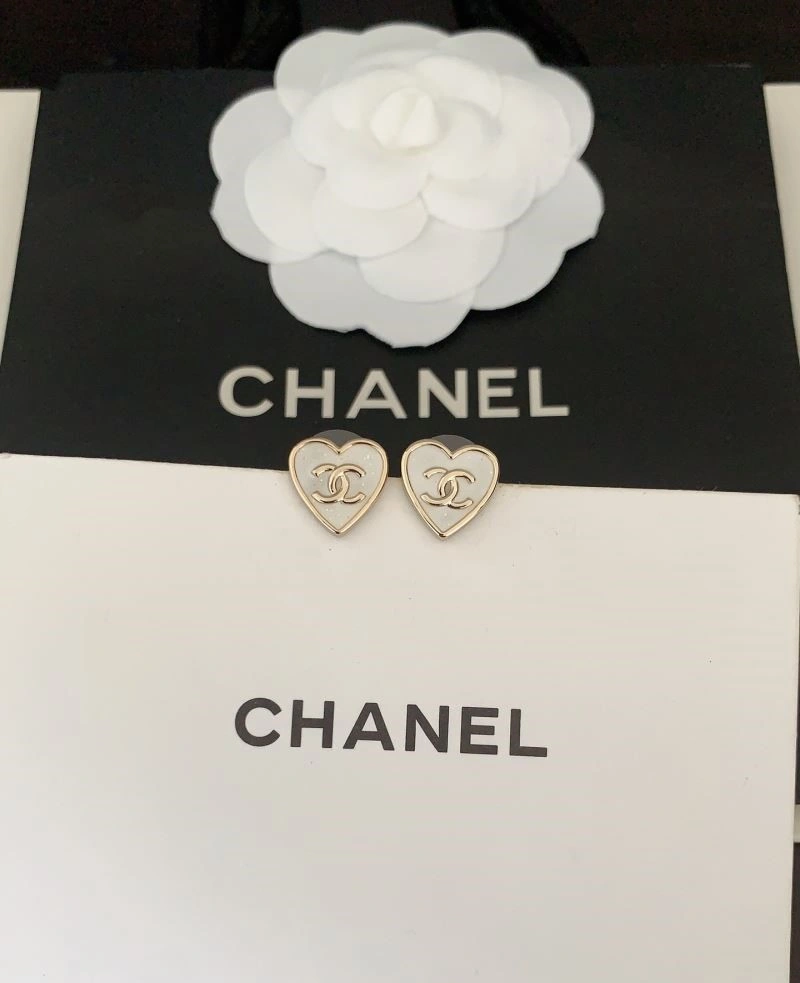 Factory-made Chanel Earrings