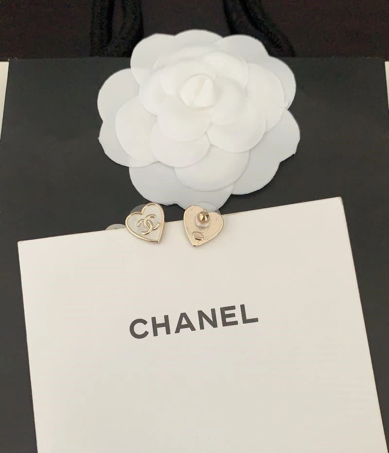 Factory-made Chanel Earrings