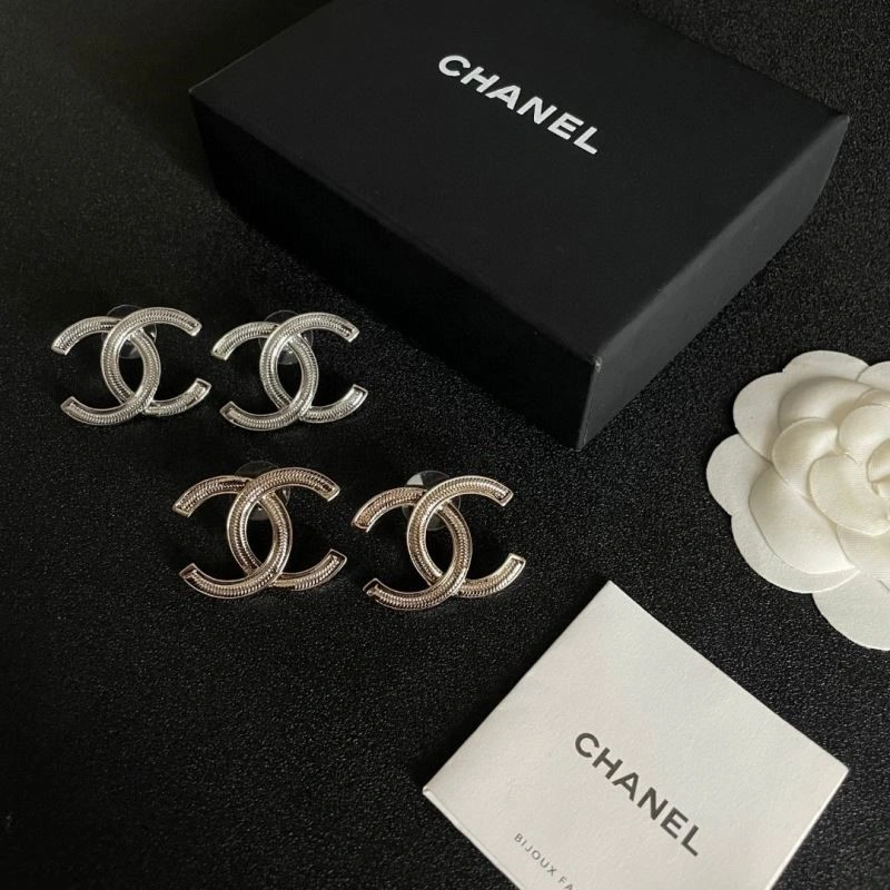 High fidelity Chanel Earrings