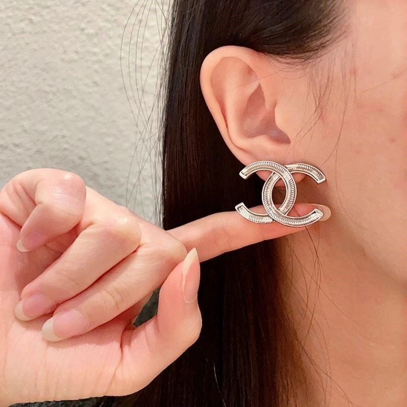 High fidelity Chanel Earrings