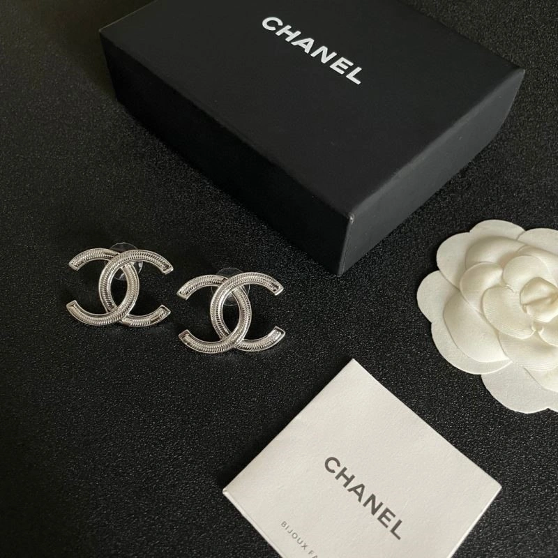 High fidelity Chanel Earrings