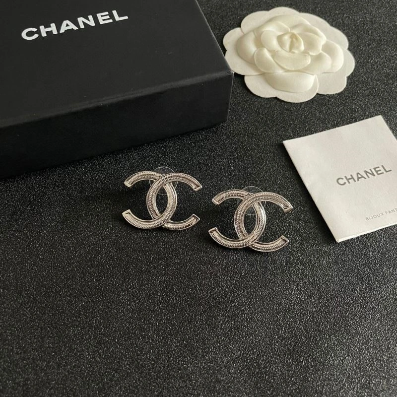 High fidelity Chanel Earrings