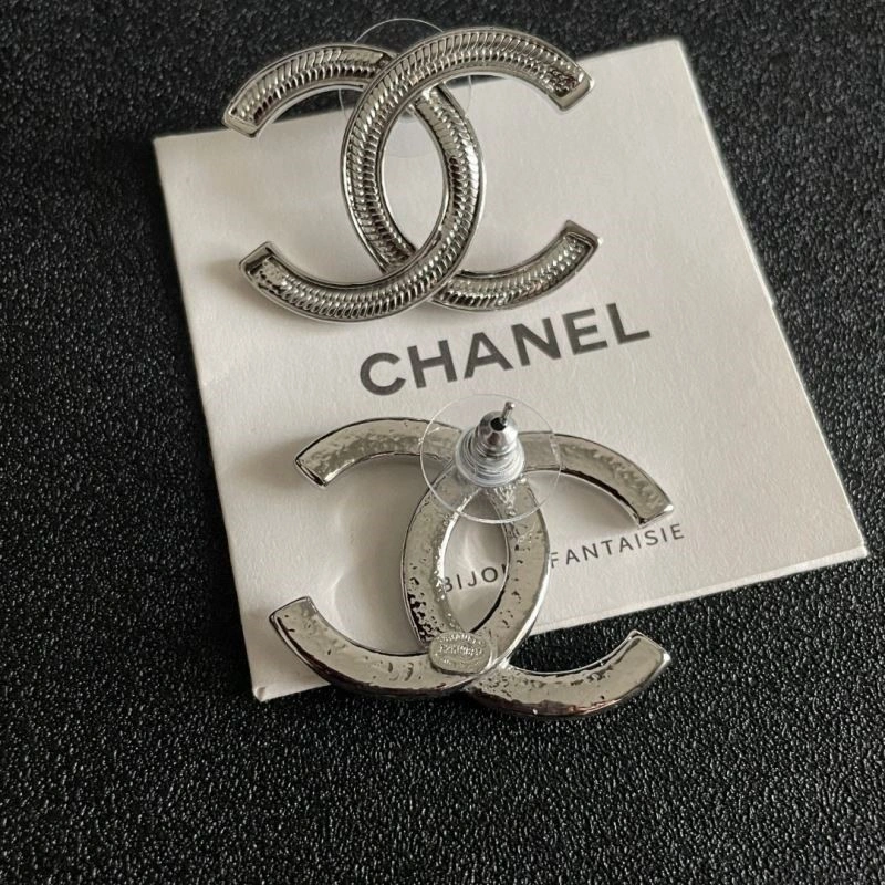 High fidelity Chanel Earrings