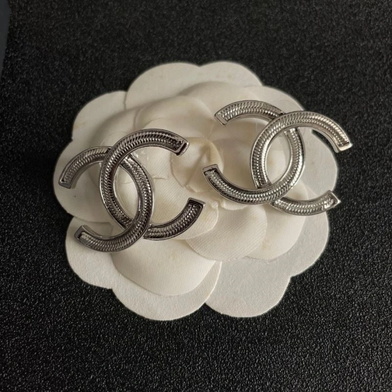 High fidelity Chanel Earrings
