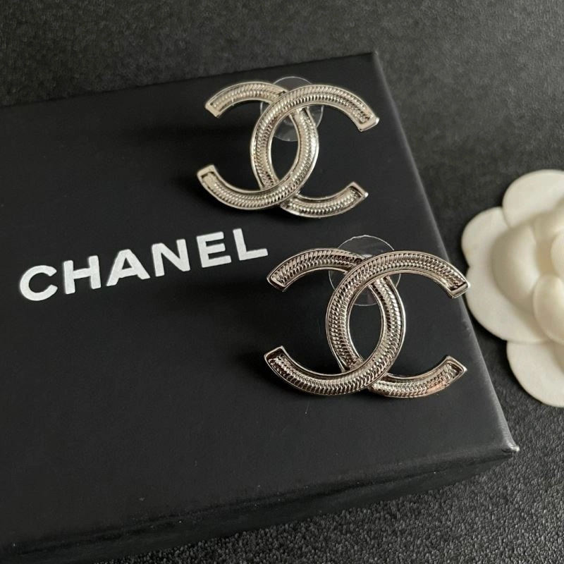 High fidelity Chanel Earrings