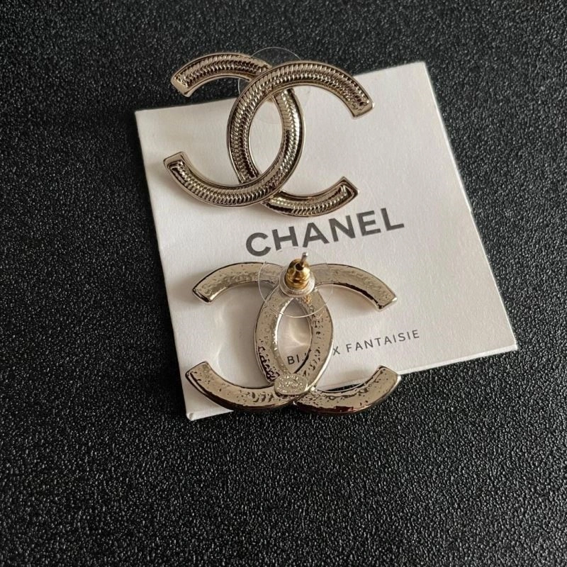 Factory-made Chanel Earrings