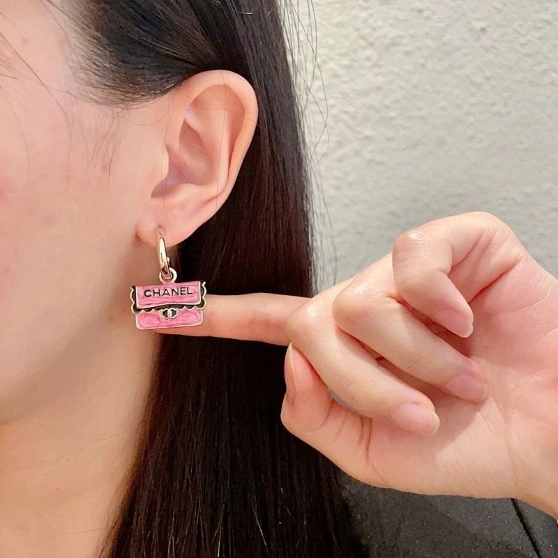 Reasonably priced Chanel Earrings