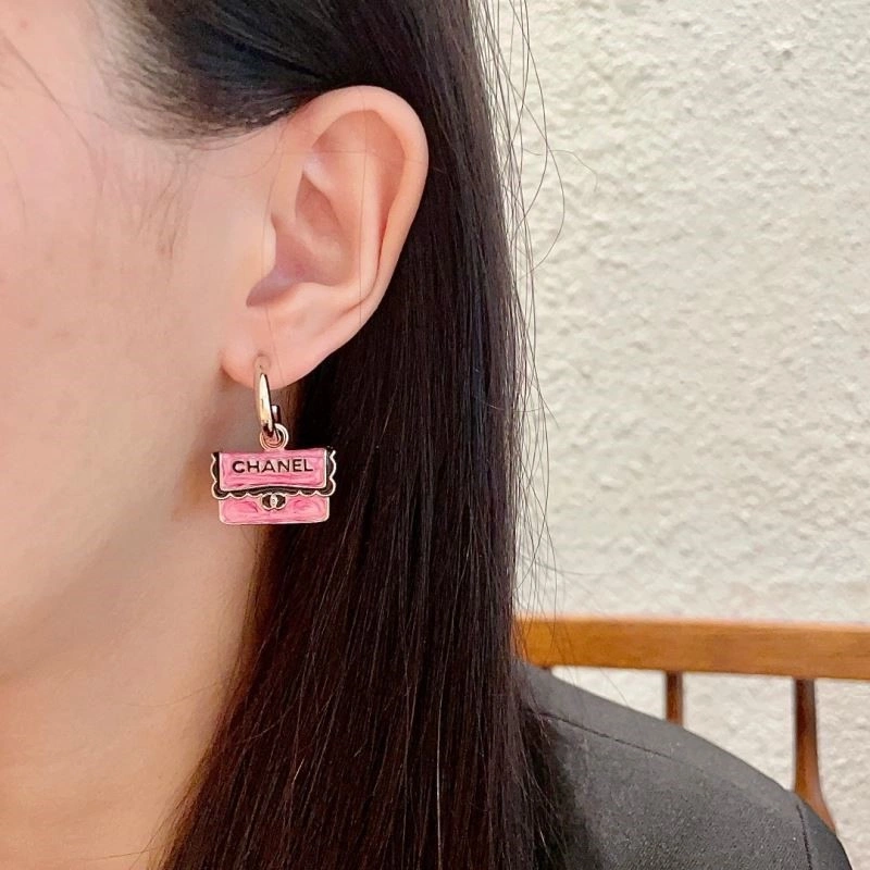Reasonably priced Chanel Earrings