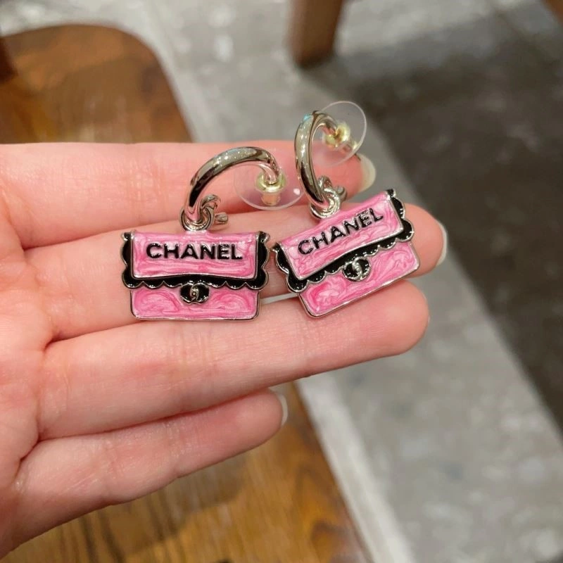 Reasonably priced Chanel Earrings