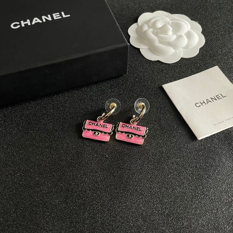 Reasonably priced Chanel Earrings