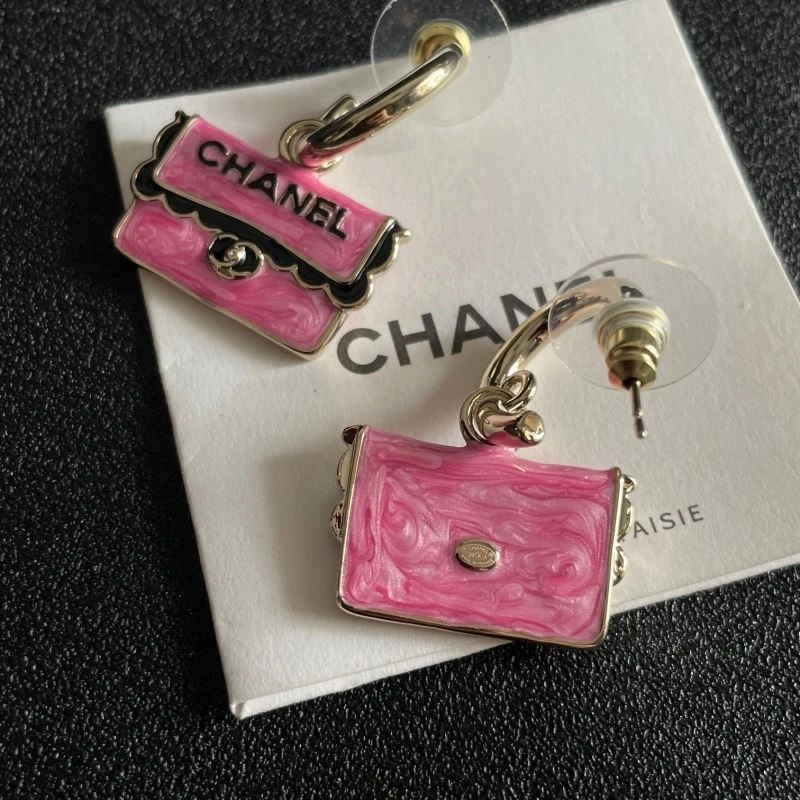Reasonably priced Chanel Earrings